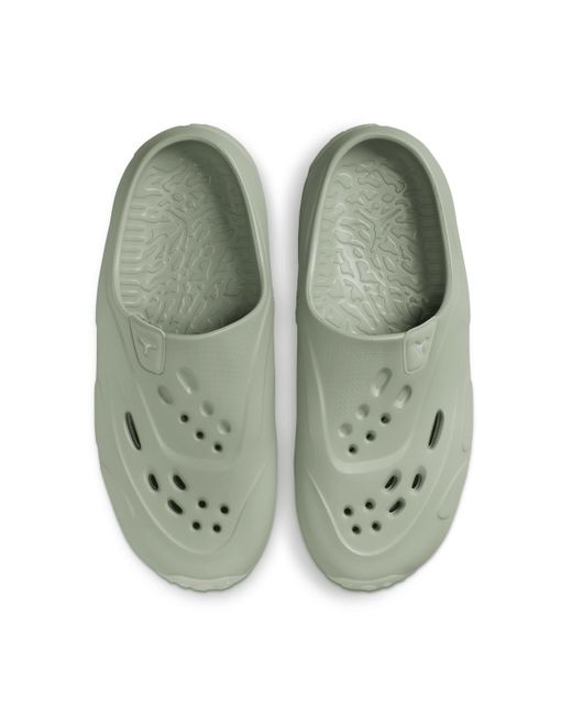 Nike Roam Slides in Green for Men | Lyst