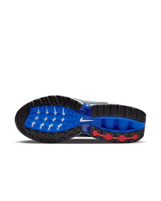 Nike Air Max Dn Se Shoes in Blue for Men | Lyst