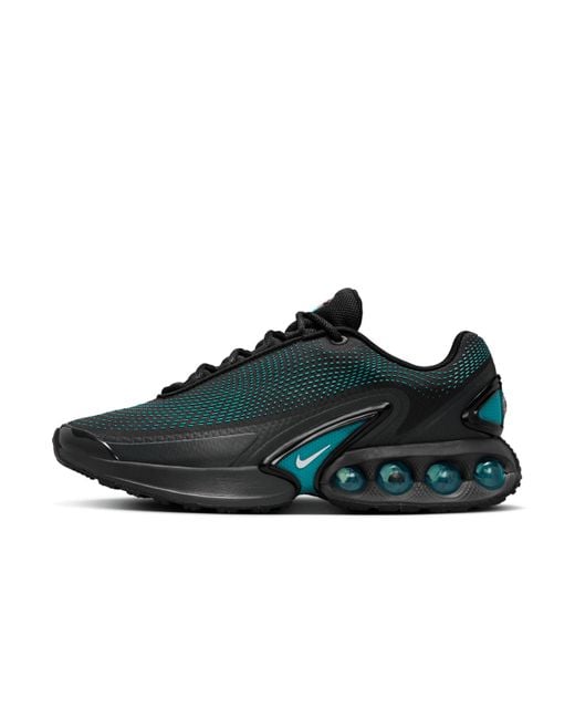 Nike Air Max Dn Essential Shoes in Blue for Men | Lyst