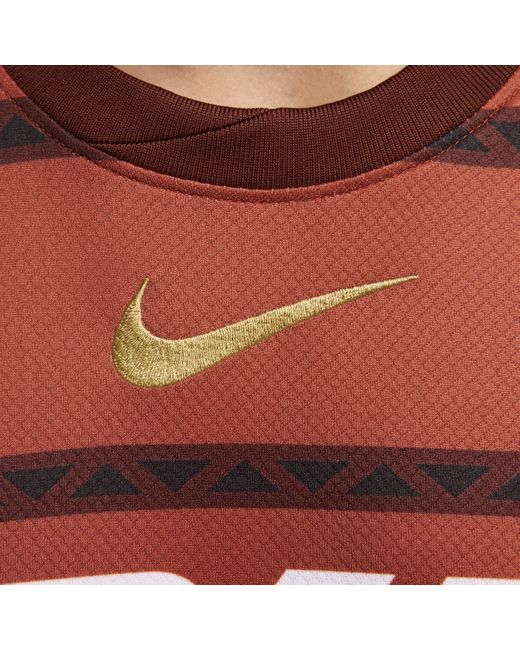 Nike Pumas Unam 2024 Stadium Goalkeeper Dri-fit Soccer Replica Jersey ...