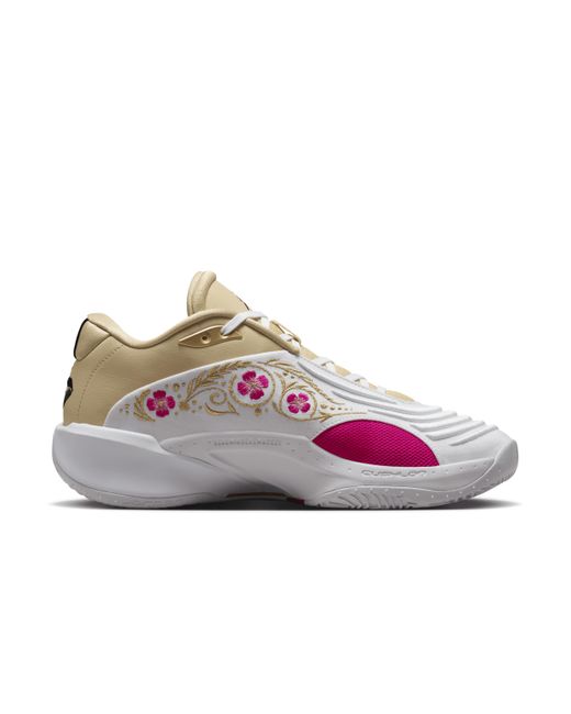 Nike Luka 3 Se 'Matador' Basketball Shoes in Gray for Men | Lyst
