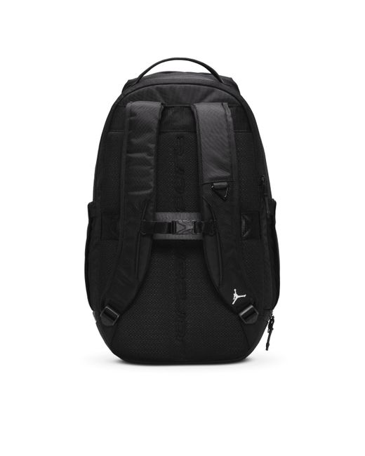 Nike Sport Backpack (32.9L) in Black for Men | Lyst