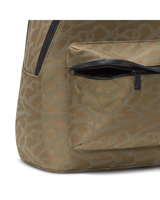 Nike Icon Backpack (20L) in Green for Men | Lyst