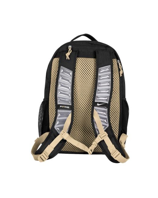 Nike Deion Sanders "P21Me" Utility Heat Backpack (25L) in Black for Men ...