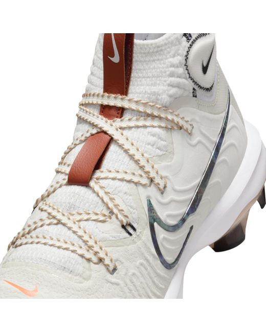 Nike Alpha Huarache Nxt Mcs