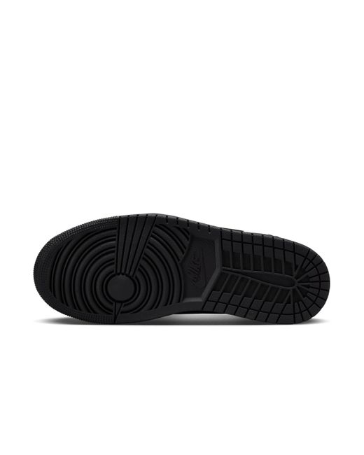 Nike Nike Air 1 Low Method Of Make Shoes in Black | Lyst UK