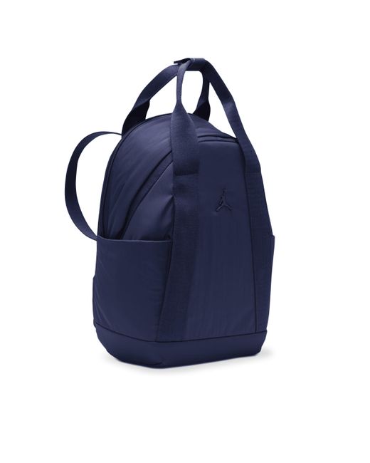 Nike Alpha Mini Backpack (9L) in Blue | Lyst