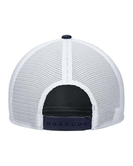 Nike Paris Saint-Germain Rise Soccer Structured Adjustable Trucker Cap ...