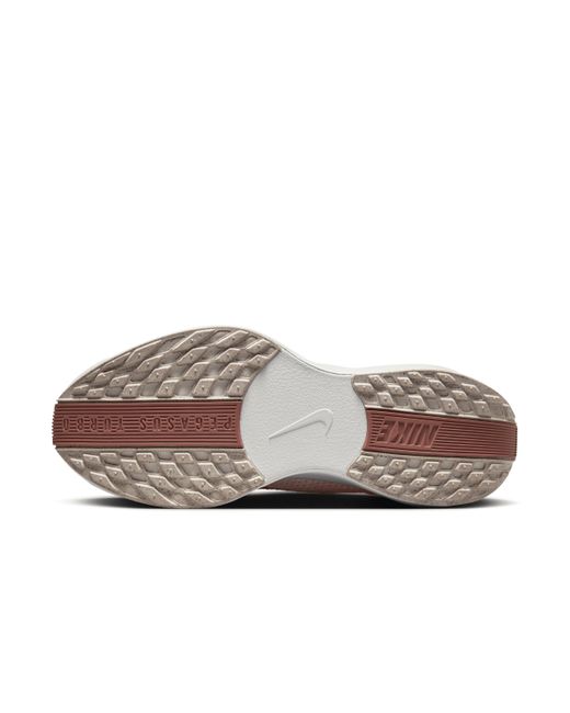 Nike Pegasus Plus Road Running Shoes in Pink | Lyst