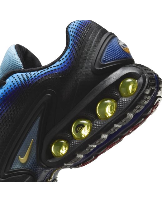 Nike Air Max Dn Se Shoes in Blue for Men | Lyst