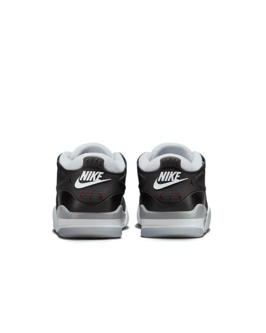 Nike Nike Air 4 Rm Shoes in Black for Men | Lyst