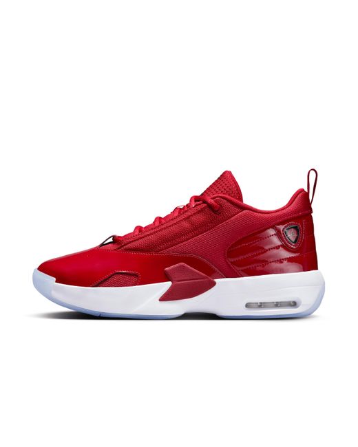 Nike Max Aura 6 Shoes in Red for Men | Lyst