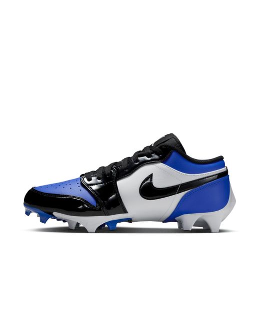 Nike 1 Low Td Football Cleat in Blue for Men | Lyst