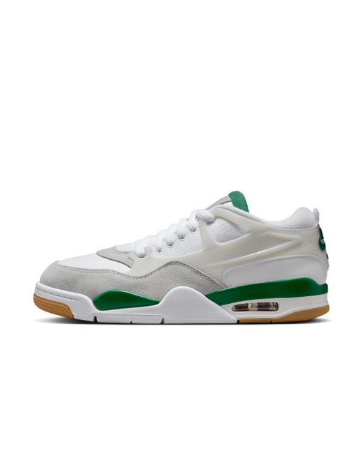 Nike Nike Air 4 Rm Shoes in Green for Men | Lyst