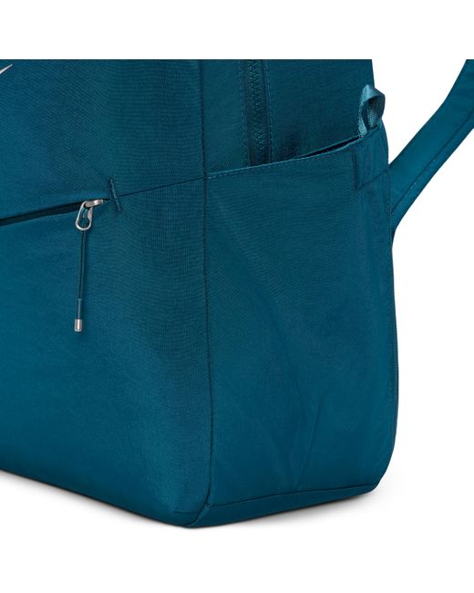 Nike Aura Backpack (24L) in Blue | Lyst