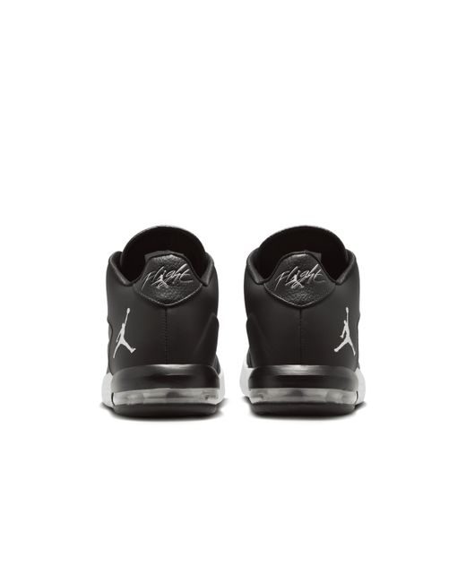 Nike Flight Origin 3 Shoes in Black for Men | Lyst