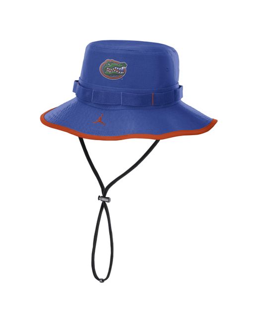 Nike Florida Gators On-field Apex Boonie Dri-fit College Bucket Hat in ...