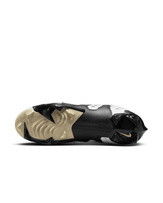 Nike Diamond Turf 96 Td Football Cleats in White for Men | Lyst