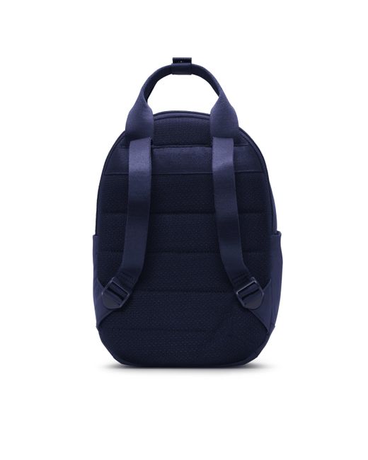 Nike Alpha Mini Backpack (9L) in Blue | Lyst