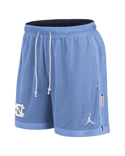 Nike North Carolina Reversible Brand Dri-Fit College Shorts in Blue for ...