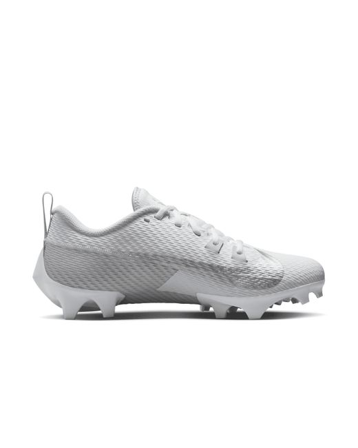 Nike Vapor Edge Speed 360 2 Football Cleats in Gray for Men | Lyst