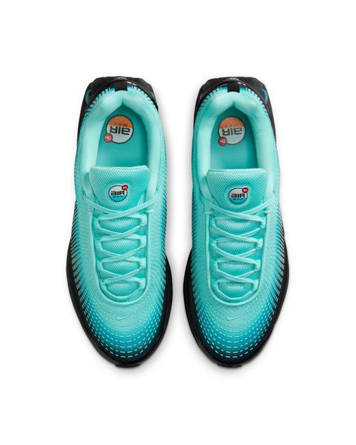 Nike Air Max Dn Premium Shoes in Green | Lyst