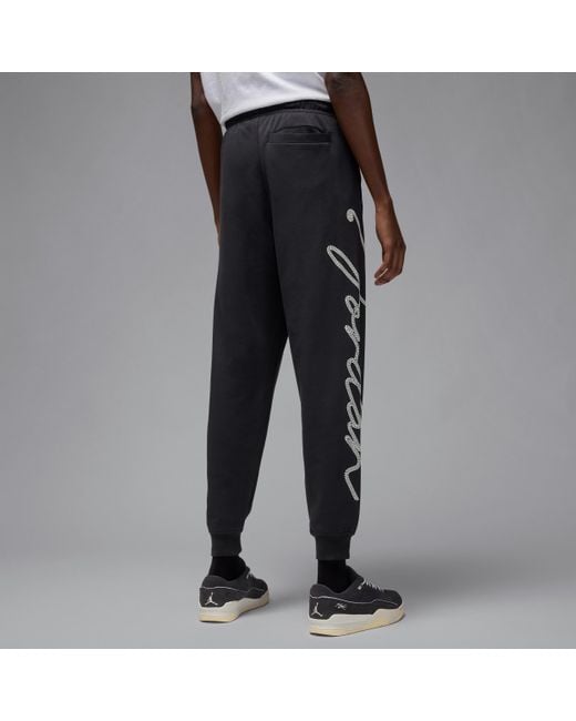 Nike Mvp Pants in Black for Men | Lyst