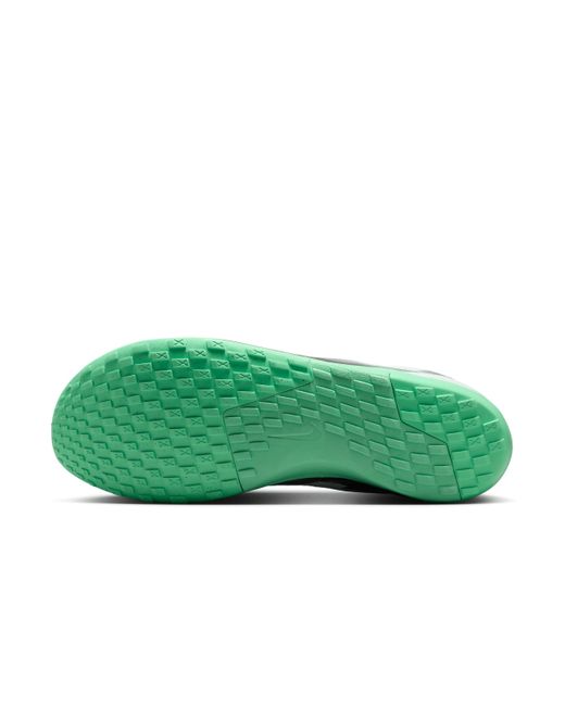 Nike Zoom Rival Waffle 6 Road And Cross-Country Racing Shoes in Green ...