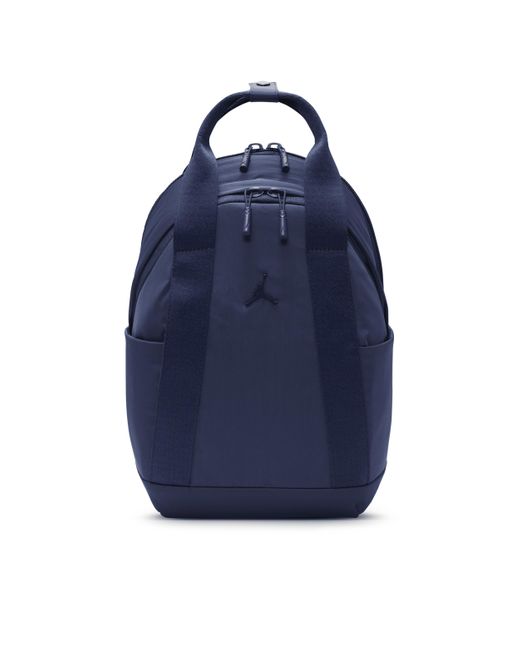 Nike Alpha Mini Backpack (9L) in Blue | Lyst
