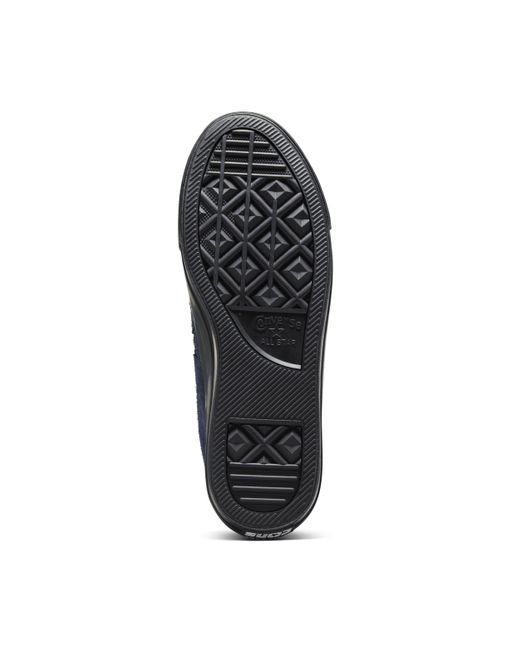 Converse X Irak Nyc One Star Pro in Blue | Lyst