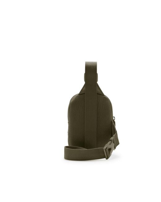 Nike Hip Bag (1L) in Green for Men | Lyst