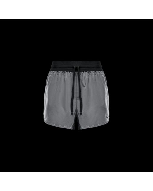 Nike Running Division 7.5Cm (Approx.) Unlined Reflective Running Shorts ...