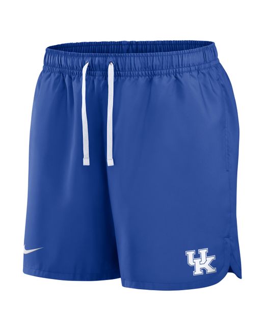 Nike Kentucky Wildcats Spring Break Flow College Shorts in Blue for Men ...