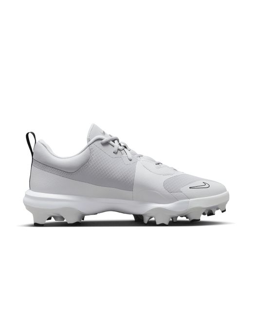 Nike Force Trout 9 Pro Mcs Baseball Cleats in Gray for Men | Lyst