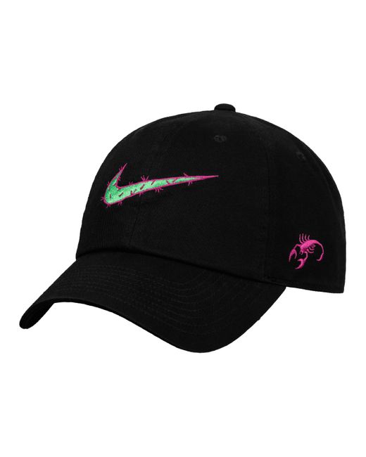 Nike Club Golf Hat in Black for Men | Lyst