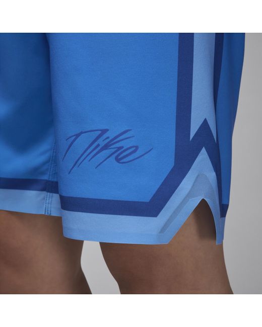 Nike Swim Fadeaway Poole 9" Board Shorts in Blue for Men | Lyst