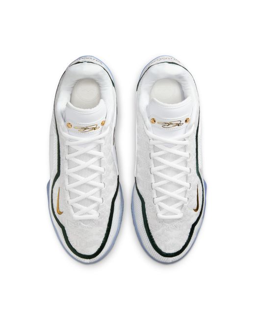 Nike Lebron Xxiii 'From This Point Forward' Basketball Shoes in Red for ...