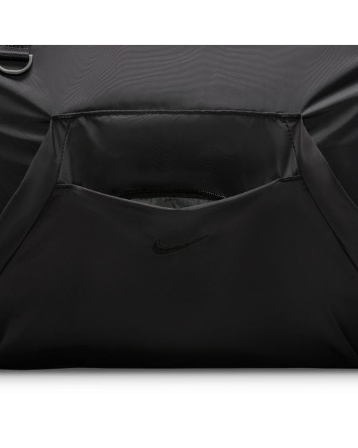 Nike One Tote Bag (25L) in Black | Lyst