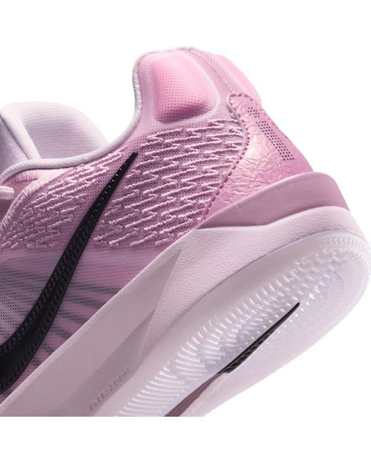 Nike Sabrina 2 'Bubble' Basketball Shoes in Purple | Lyst