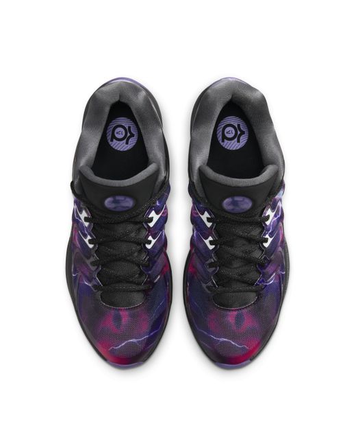 Nike Kd17 X Metro Boomin Basketball Shoes in Blue for Men | Lyst