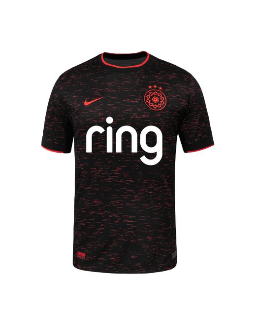 Nike Portland Thorns Fc 2025 Stadium Away Dri-Fit Nwsl Replica Jersey ...