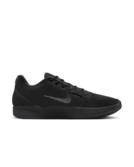 Nike Ja 2 Scratch Label Basketball Shoes in Black for Men | Lyst