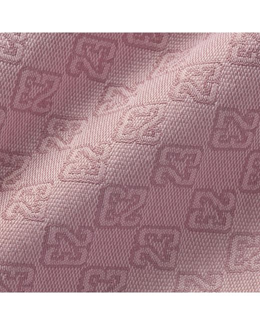 Nike Monogram Mini Backpack (8l) in Pink | Lyst