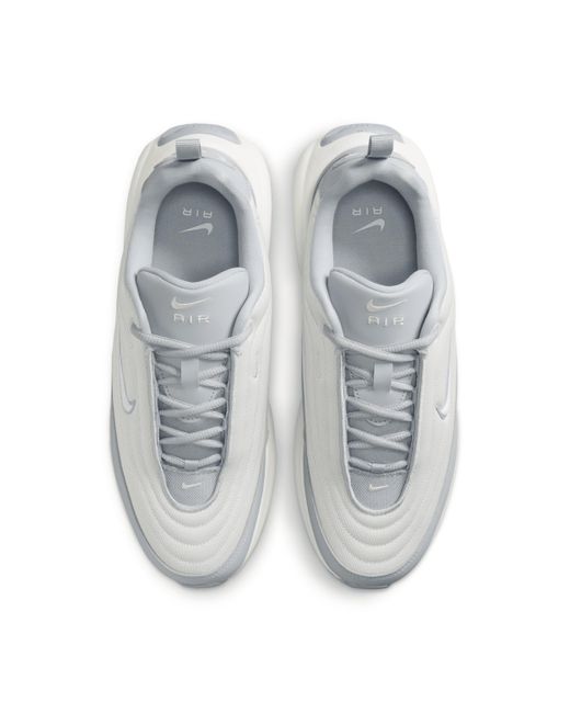 Nike Air Max Portal Shoes in Gray | Lyst