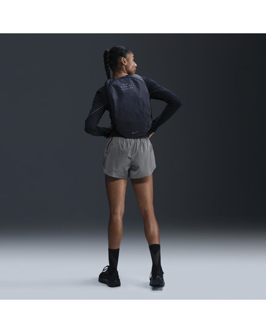 Nike Running Division 7.5Cm (Approx.) Unlined Reflective Running Shorts ...