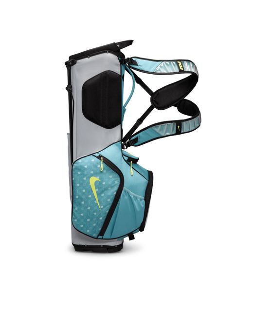 Nike Air Sport 2 Golf Bag in Blue | Lyst