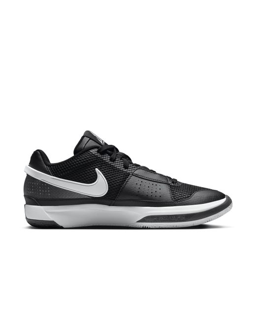 Nike Ja 1 (team Bank) Basketball Shoes in Black for Men | Lyst