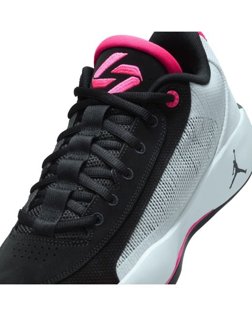 Nike Luka .77 'Space Navigator' Basketball Shoes in Black for Men | Lyst