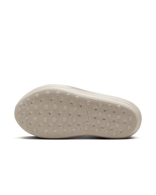 Nike Reactx Rejuven8 Shoes in White | Lyst