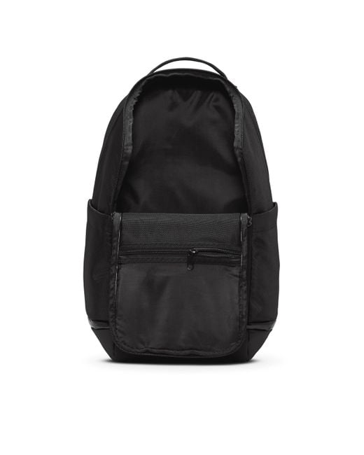 Nike Sport Backpack (32.9L) in Black for Men | Lyst